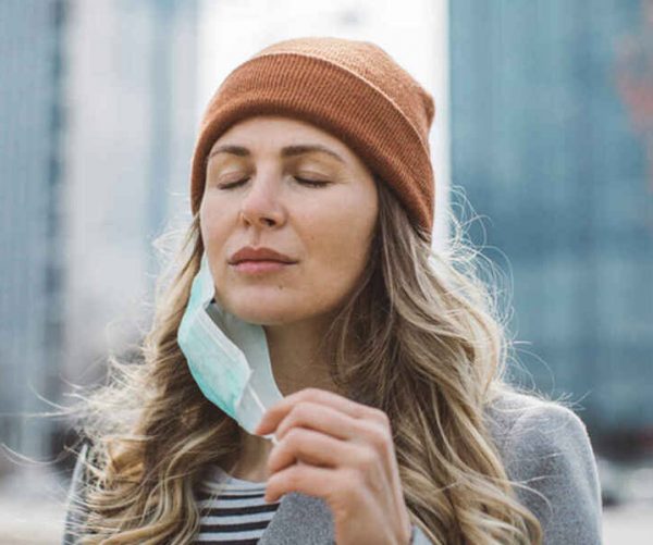 Volver a respirar - BikiniBurka - Miscelánea - Hania Guzmán